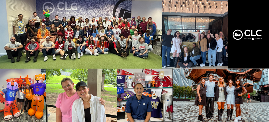 CLC Home Search for Jobs