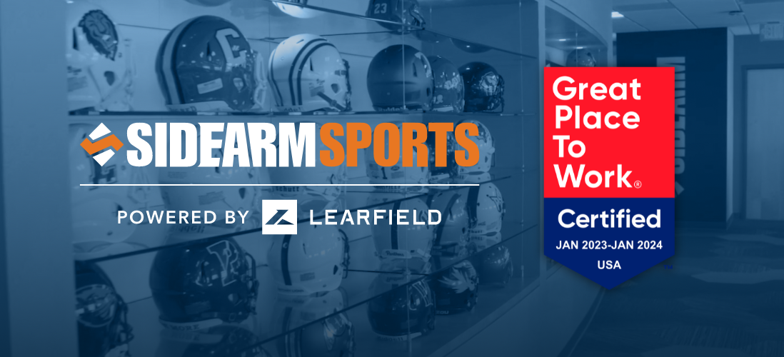 SIDEARM Home Search for Jobs